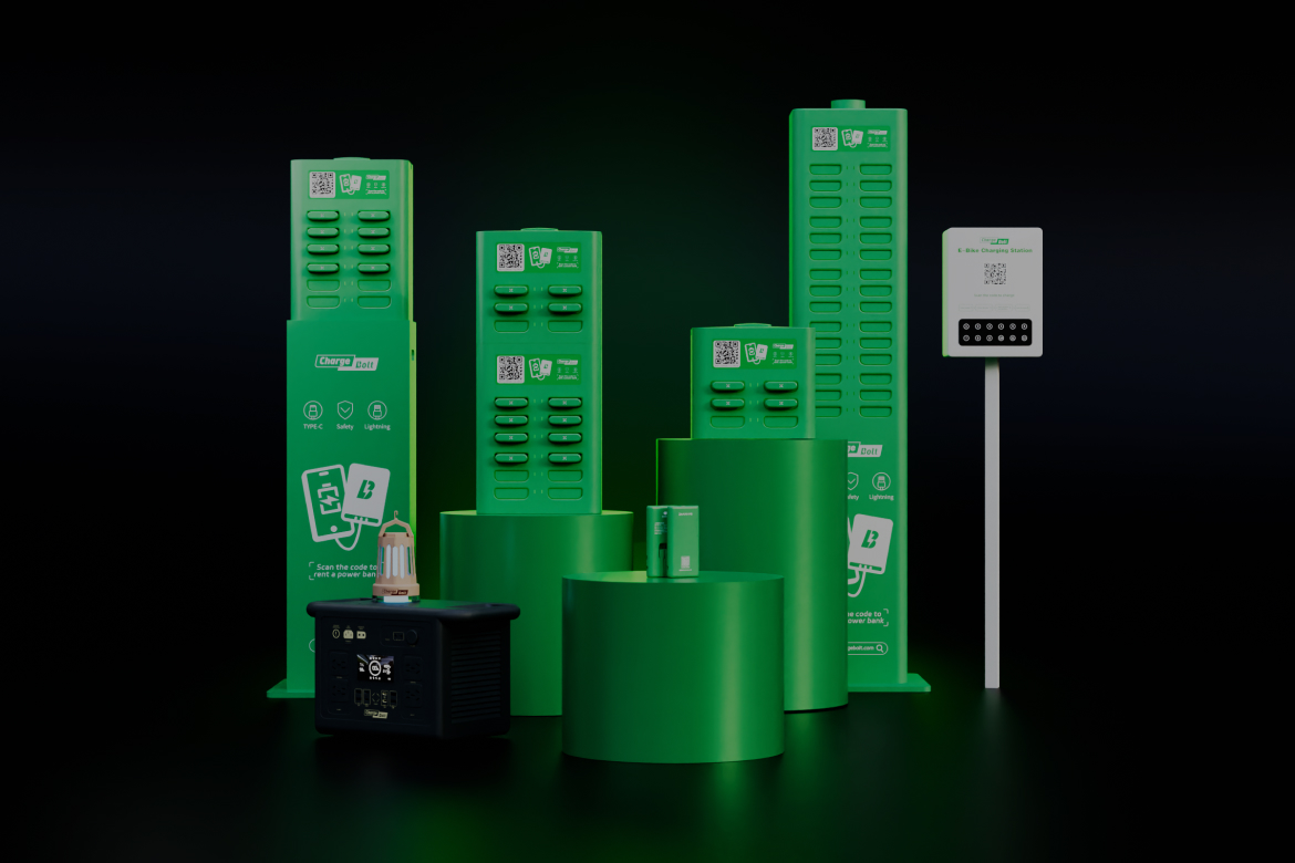 Smart charging for all scenarios